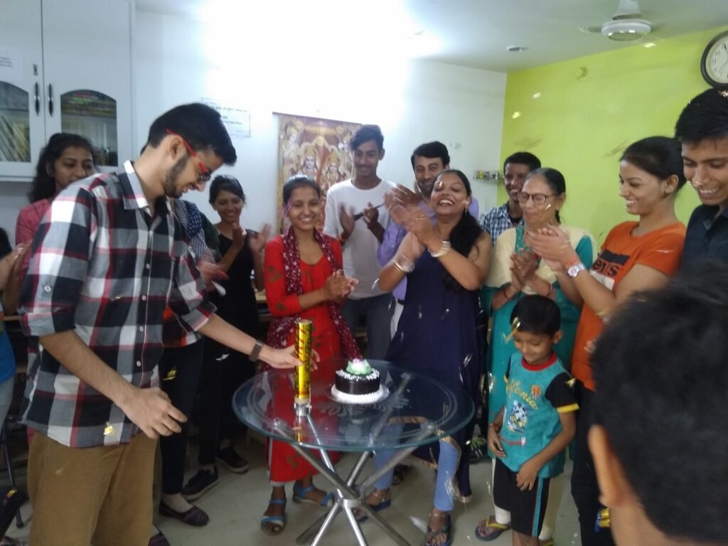 Celebration – Disha Computer Institute Haldwani, Uttarakhand